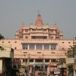 Mathura And Vrindavan From Delhi And Akshardham Temple Delhi - The Journey Itself: What to Expect
