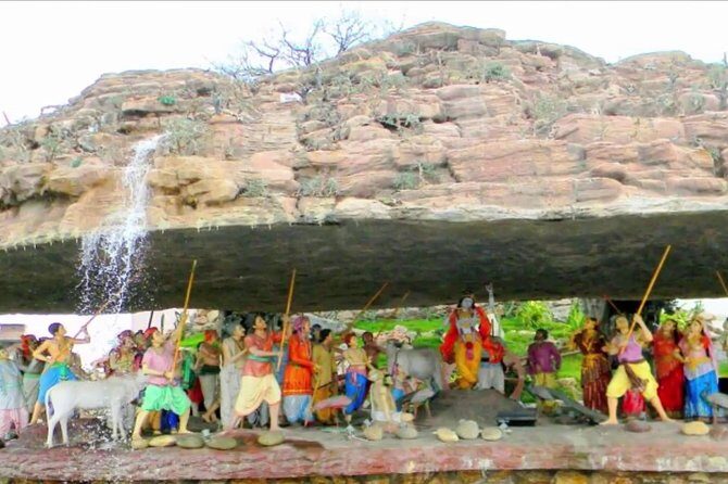 Mathura, Vrindavan 2N/3D Tour Package From Delhi - Who Is This Tour Best For?