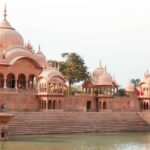 Mathura & Vrindavan Day Trip with Guided from Delhi / Agra - An Authentic Journey Through Devotion and Tradition