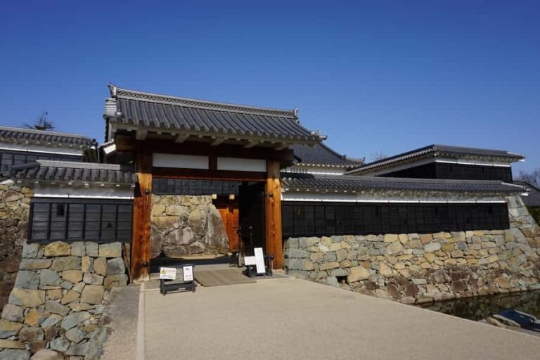 Matsumoto: Castle Keep Highlights Express Walk - Why This Tour Offers Great Value