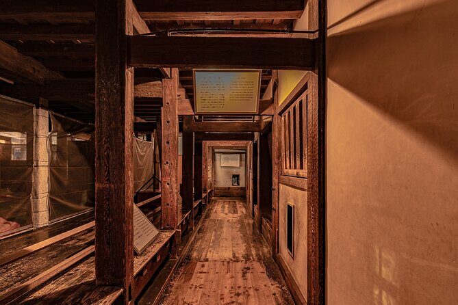 Matsumoto Castle Night Tour - Frequently Asked Questions