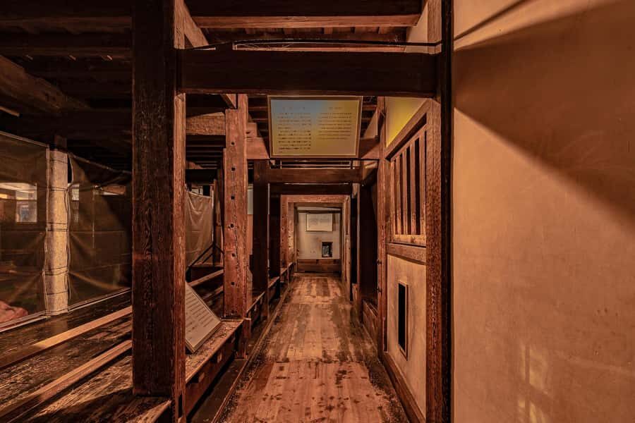 Matsumoto: Matsumoto Castle Night Tour - What Makes the Experience Special