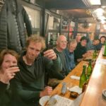 Matsumoto: Sake Brewery Visit and Local Izakaya Dinner - Why This Tour Works for Travelers