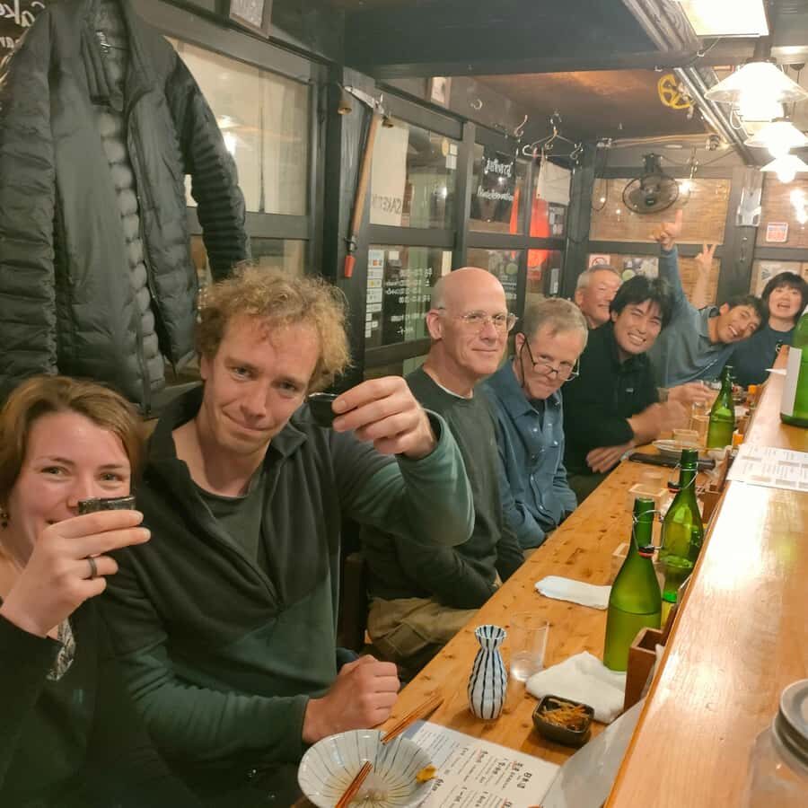 Matsumoto: Sake Brewery Visit and Local Izakaya Dinner - Why This Tour Works for Travelers