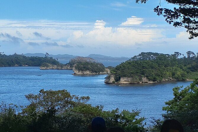 Matsushima Bay, Islands and Seafood Market day tour from Tokyo - Value and Cost Analysis