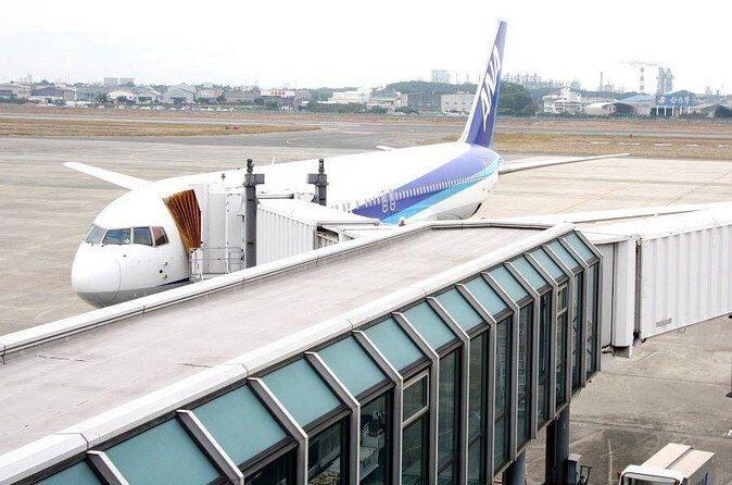 Matsuyama Ehime Private Transport and Travel - Why Consider This Service?