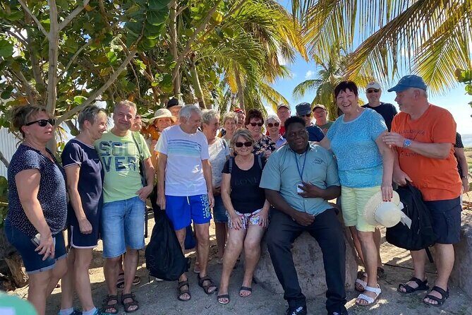 Matthews Private Highlights Tours - Authentic Experience and Local Insights