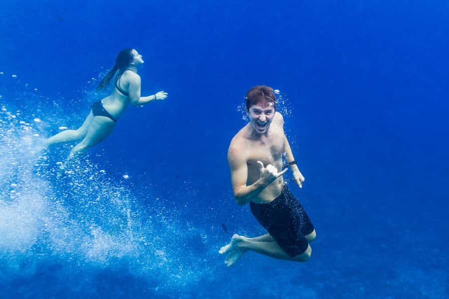 Maui: 3-Hour Molokini Snorkel Experience - The Real Experience — What Travelers Say
