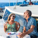 Maui: Ka'anapali Sunrise Coffee Sail with Pastries - The Practical Details