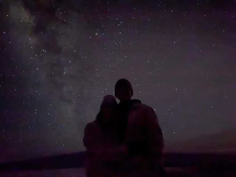 Mauna Kea: Sunset and Star Rise Hike with Native Hawaiian - The Itinerary: Walking Through Hawaii’s High Mountain Forests