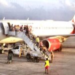 Maurice Bishop Airport to Royalton  Quick & Comfortable Transfer - The Experience: What You Can Expect