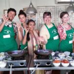 May Kaidee Thai Cooking Class in Bangkok with Hotel Pickup - A Closer Look at the Experience