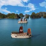 Maya Cruises 3-day Explore Halong Bay from Hanoi - What makes this tour stand out