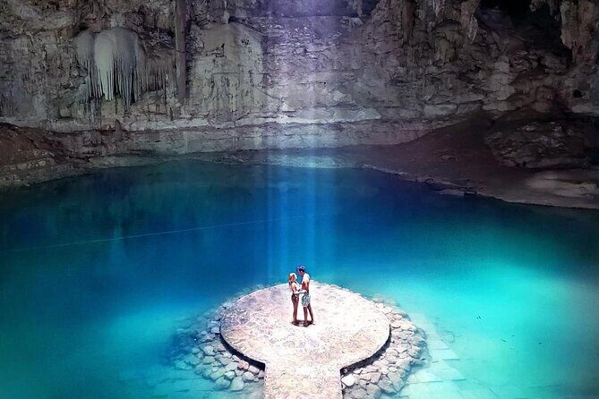 Mayan Adventure at Chichen Itza with Cenote Ikkil and Suytun - Final Thoughts: Who Should Consider This Tour?