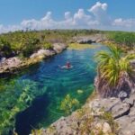 Mayan Adventure from Cancun - Analyzing the Value