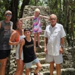 Mayan ATV Adventure in Cozumel Jungle Culture Tour - Who Should Consider This Tour?