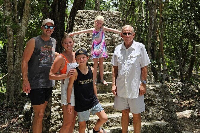 Mayan ATV Adventure in Cozumel Jungle Culture Tour - Who Should Consider This Tour?