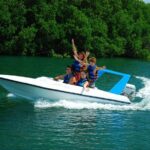 Mayan Culture and Speedboat Adventure in Cancun - What Reviewers Are Saying