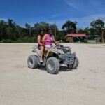 Mayan Journey  ATV Adventure in Cozumel - Practical Details and What You Need to Know