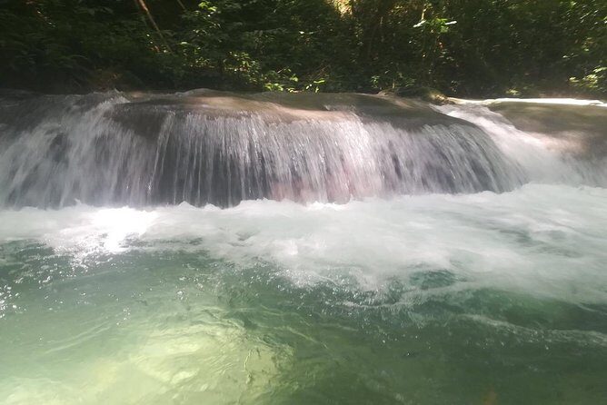 Mayfield Falls from Montego Bay - Is This Tour Right for You?