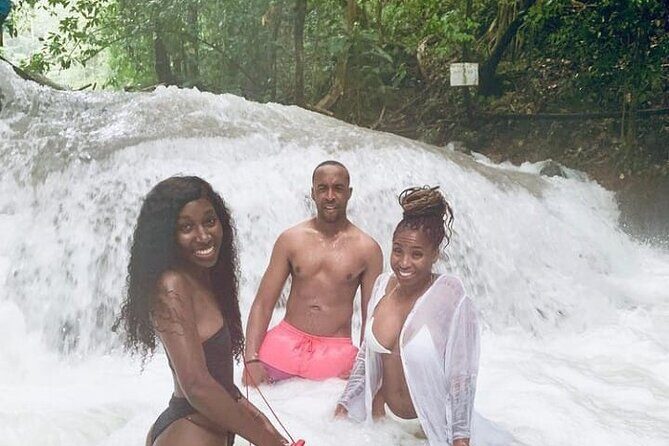 Mayfield Falls & Lethe River Bamboo Rafting/Limestone Massage - Why This Tour Is Worth Considering