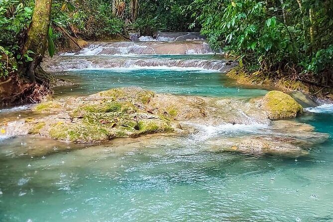 Mayfield Falls Nature Walk From Montego Bay - Who Will Love This Tour?