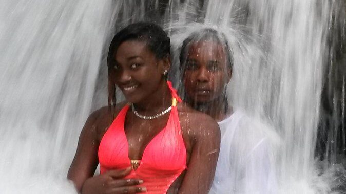 Mayfield Falls nature walk - Practical Details and Considerations