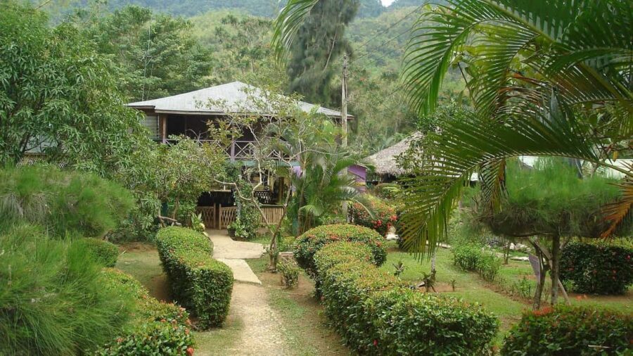 Mayfield Falls River Walk with Private Transportation - What to Expect from the Tour