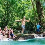 Mayfield Falls Tour Westmoreland Negril from Montego Bay - Who Would Love This Tour?