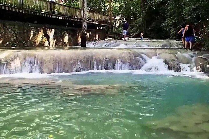 Mayfields Falls - Rick's Cafe From Ocho Rios - Negril’s Rick’s Cafe: A Vibe Like No Other