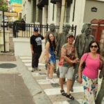 Mazatlán City Tour The best Shore Excursion for Cruisers 6 people - Who Would Benefit Most?