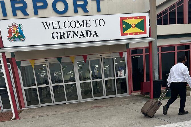 MBIA Fast Track Arrival VIP Service - The Realities of the Service: What You Should Know