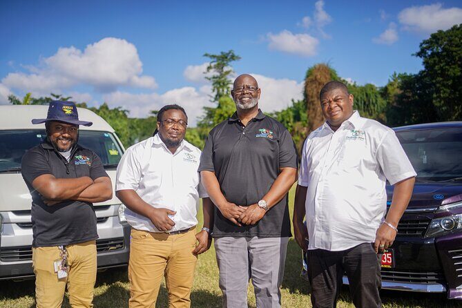 MBJ Airport Arrival and Private Transfer with Beach Stop - Why Opt for a Private Airport Transfer?