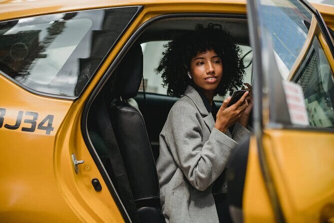 MBJ Airport Private Taxi to any Negril Hotels - The Return Trip and Overall Satisfaction