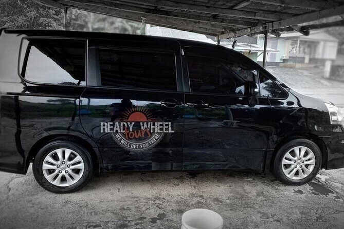 MBJ Airport Private Transfer to Rosehall Montego Bay - The Itinerary and Route Breakdown