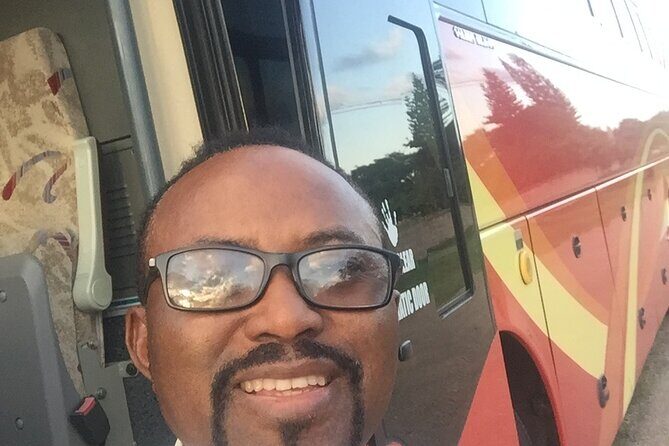 MBJ Airport Round trip Private transfer for Runaway Bay Hotels - The Authentic Experience and Reviews