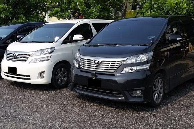 MBJ Airport to RIU Montego Bay All Inclusive Resort - Detailed Breakdown of the Experience