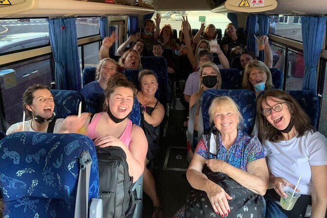 MBJ Airport Transfer to and from Dreams Rose Hall Resort & Spa - Why This Transfer Works Well