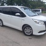 MBJ Airport Transfer to and from Princess Grand Jamaica - The Itinerary and Route