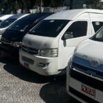 MBJ Airport Transfer to: Ocho Rios/Negril/Bahia/Princess Hotel - Detailed Route & Destination Breakdown