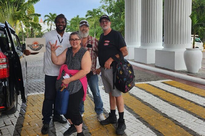 Mbj Airport Transfer to Princess Grand Hotel - FAQs