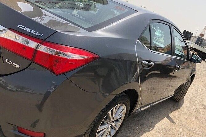 Mbj Airport Transfers to any Montego Bay Hotels - The Sum Up