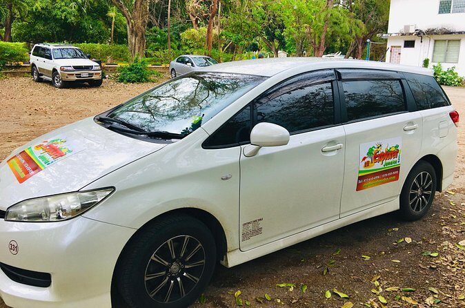 MBJ Montego Bay Airport Transportation to Riu Ocho Rios Jamaica - Why Choose a Private Transfer?