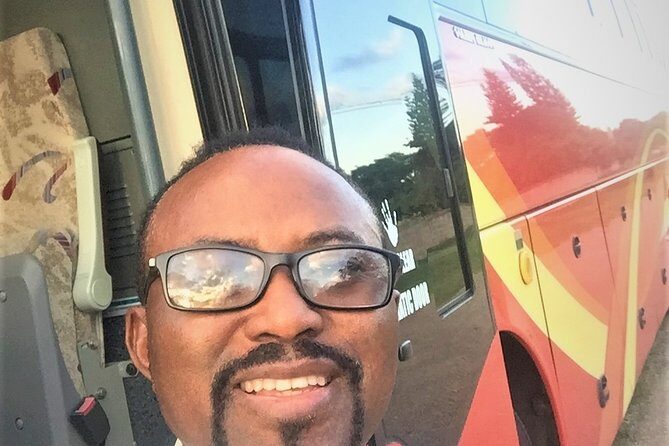 MBJ Round trip Airport Transfer to Grand Palladium & Lady Hamilton, Lucea Jm - The Booking and Cancellation Policies