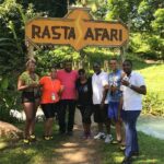 MBJ Transfers - Runaway Bay and Ocho Rios Hotels - The Vehicle & Comfort