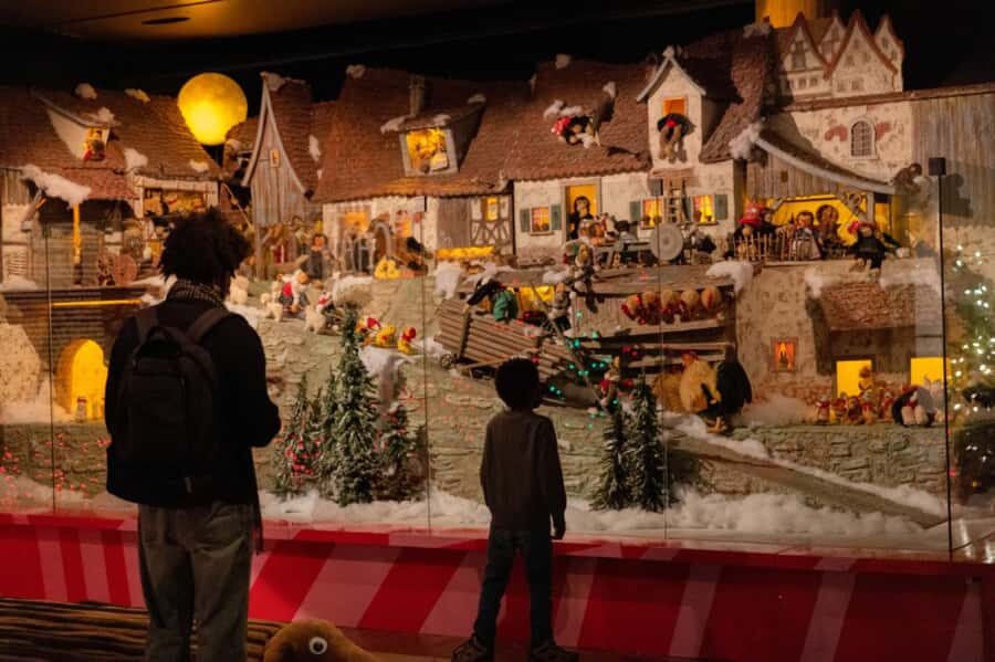 McCord Stewart Museum Entry Ticket - Who Is This Museum Best Suited For?