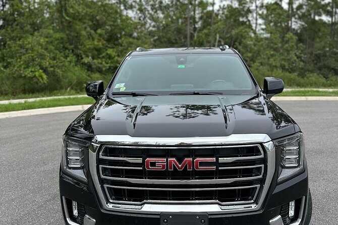 MCO To Orlando and Lake Buena Vista Area Hotels - Service Quality and Customer Care