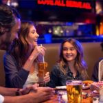 Meal at Hard Rock Las Vegas on the Las Vegas Strip - Who Would Enjoy This Experience?