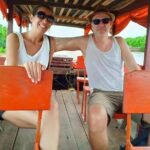 Mechrey Floating Village Tour & Mangrove from Siem Reap - The Experience: What You’ll Really See and Feel