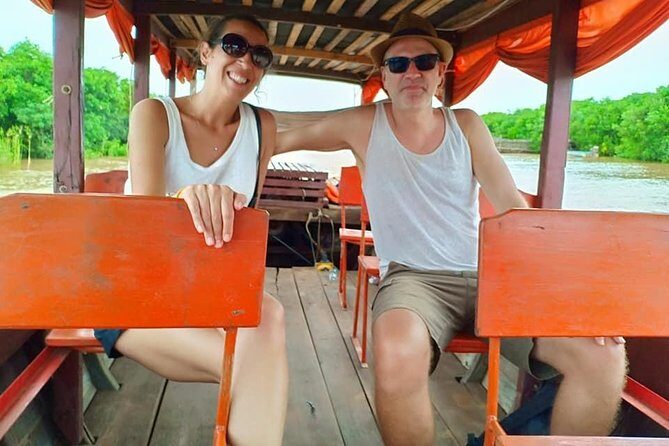 Mechrey Floating Village Tour & Mangrove from Siem Reap - The Experience: What You’ll Really See and Feel